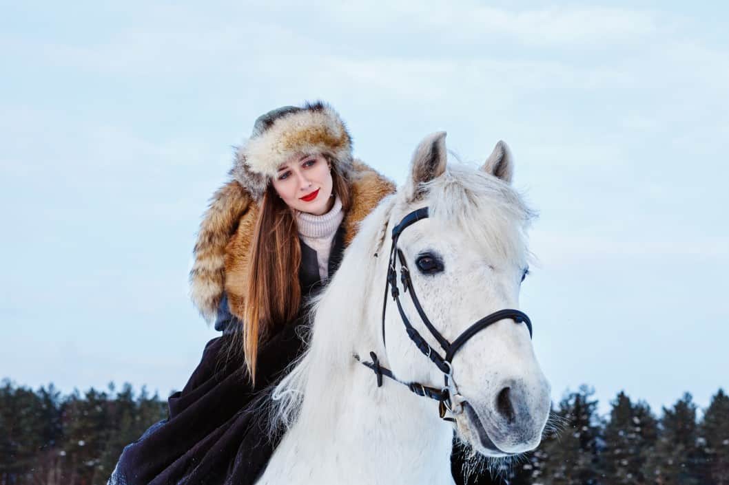 Mujeres rusas: una guía para hombres solteros